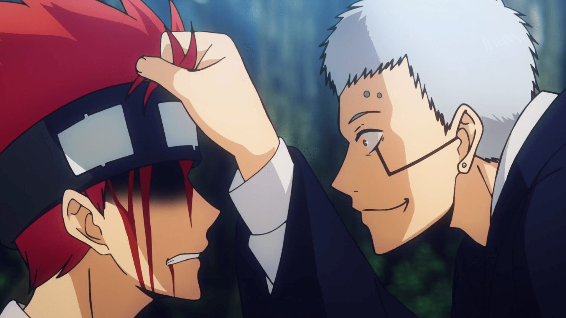 Mashle Episode 6 Review: Magic And Fights | Leisurebyte