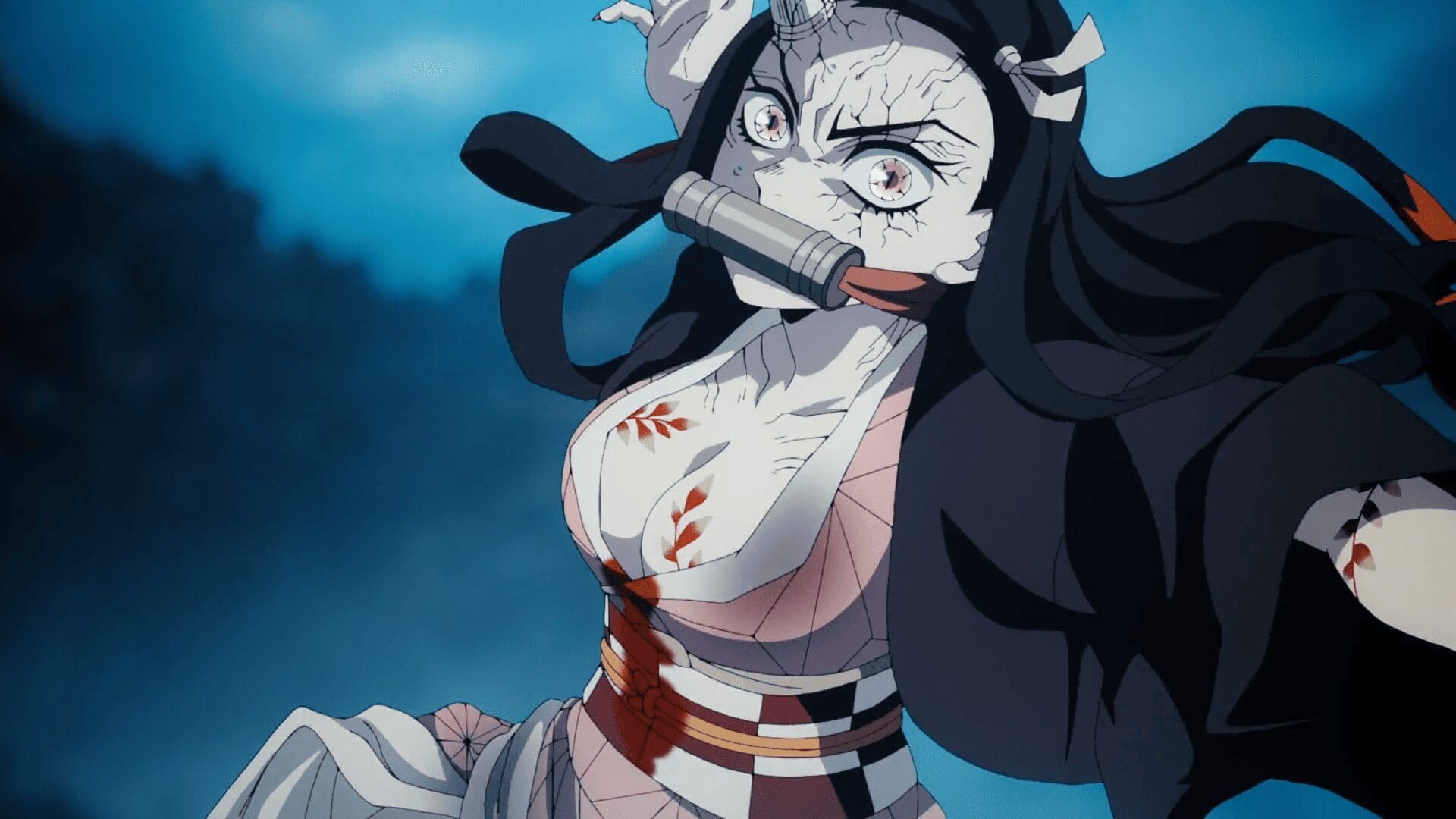 Demon Slayer Season 3 Episode 6 Nezuko | Leisurebyte