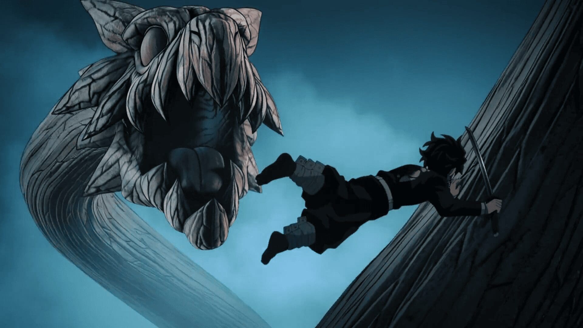 Demon Slayer Season 3 Episode 7 Review: Terrible Logic | Leisurebyte