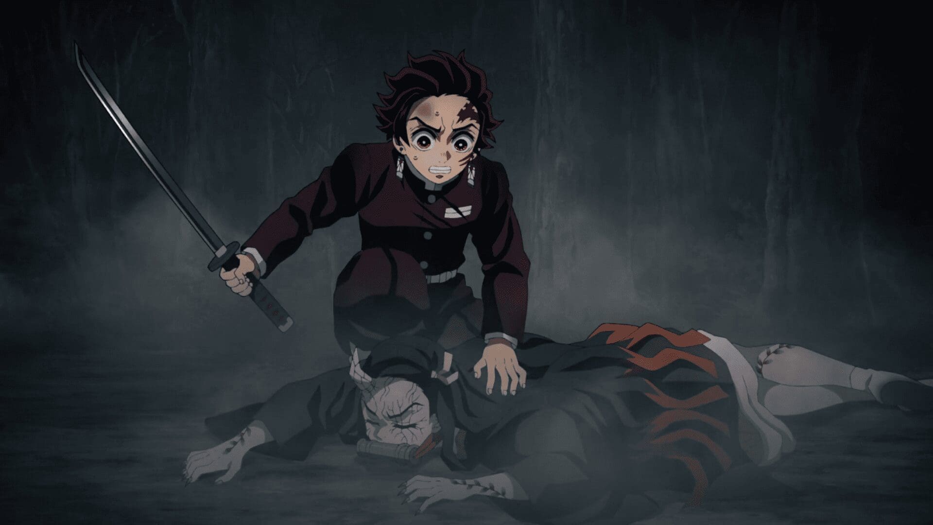 Demon Slayer Season 3 Episode 7 Review: Terrible Logic | Leisurebyte