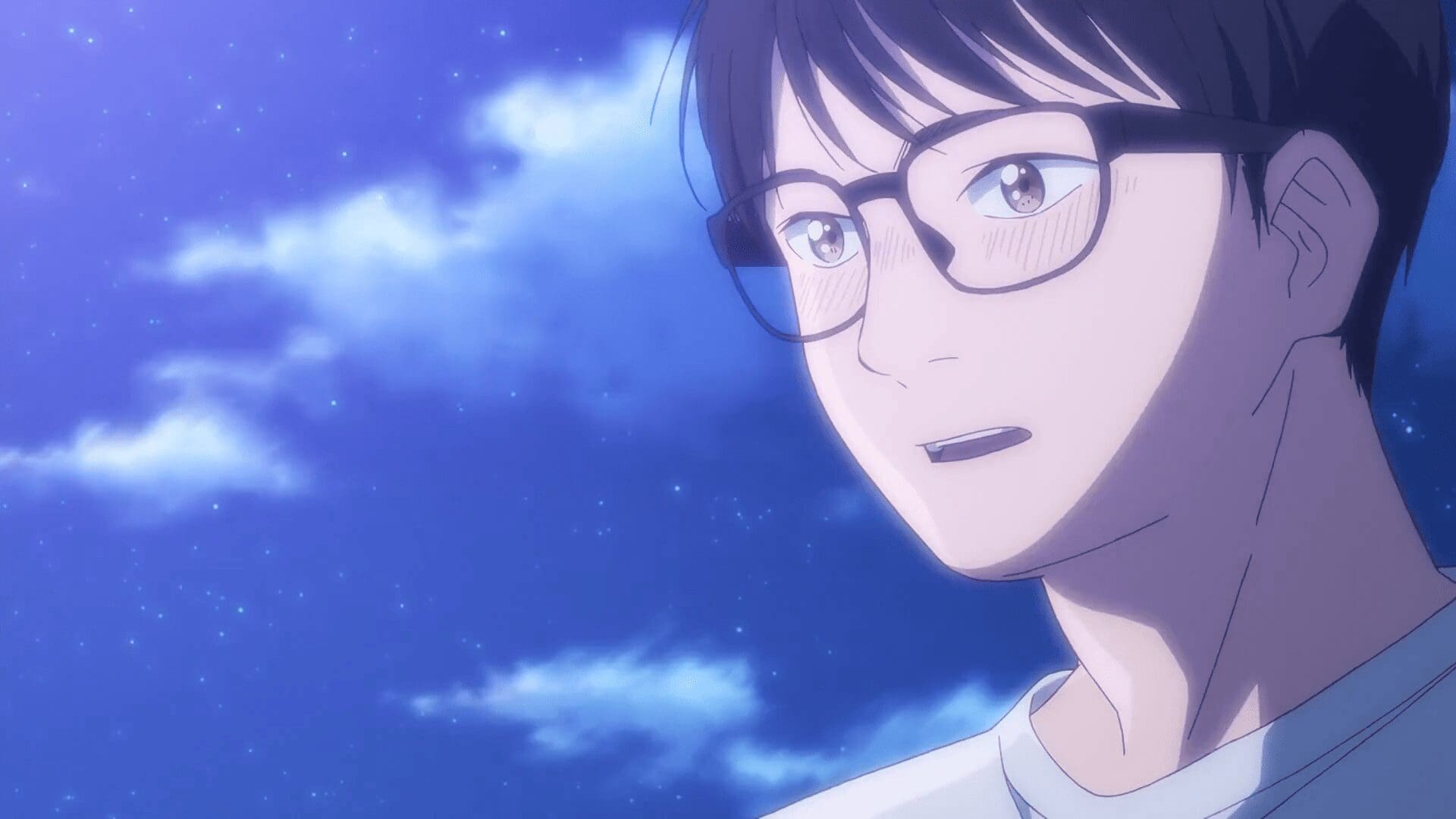 Insomniacs After School Episode 7 Ganta Nakami | Leisurebyte