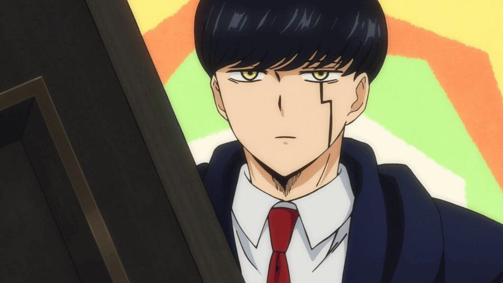 Mashle Episode 7 Review: Magic And Evil | Leisurebyte