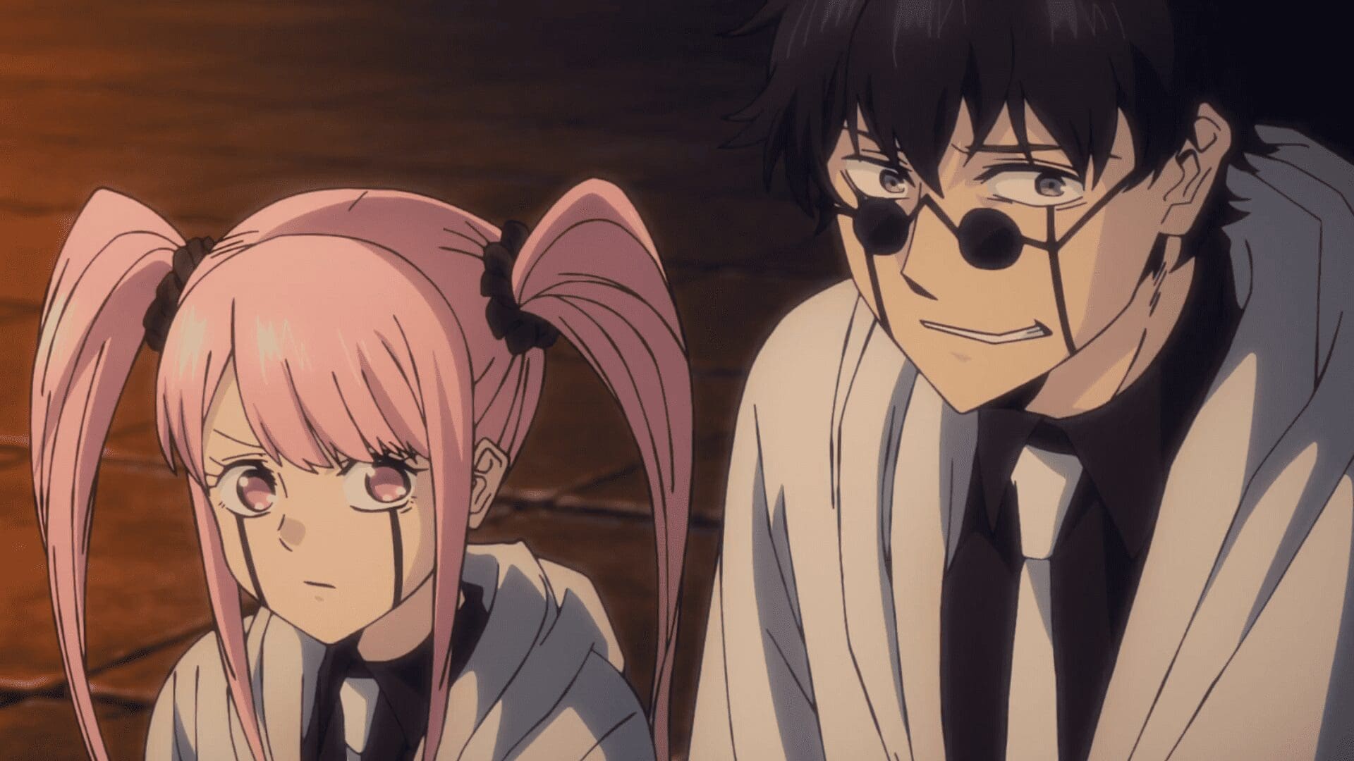 Mashle Episode 7 Review: Magic And Evil | Leisurebyte