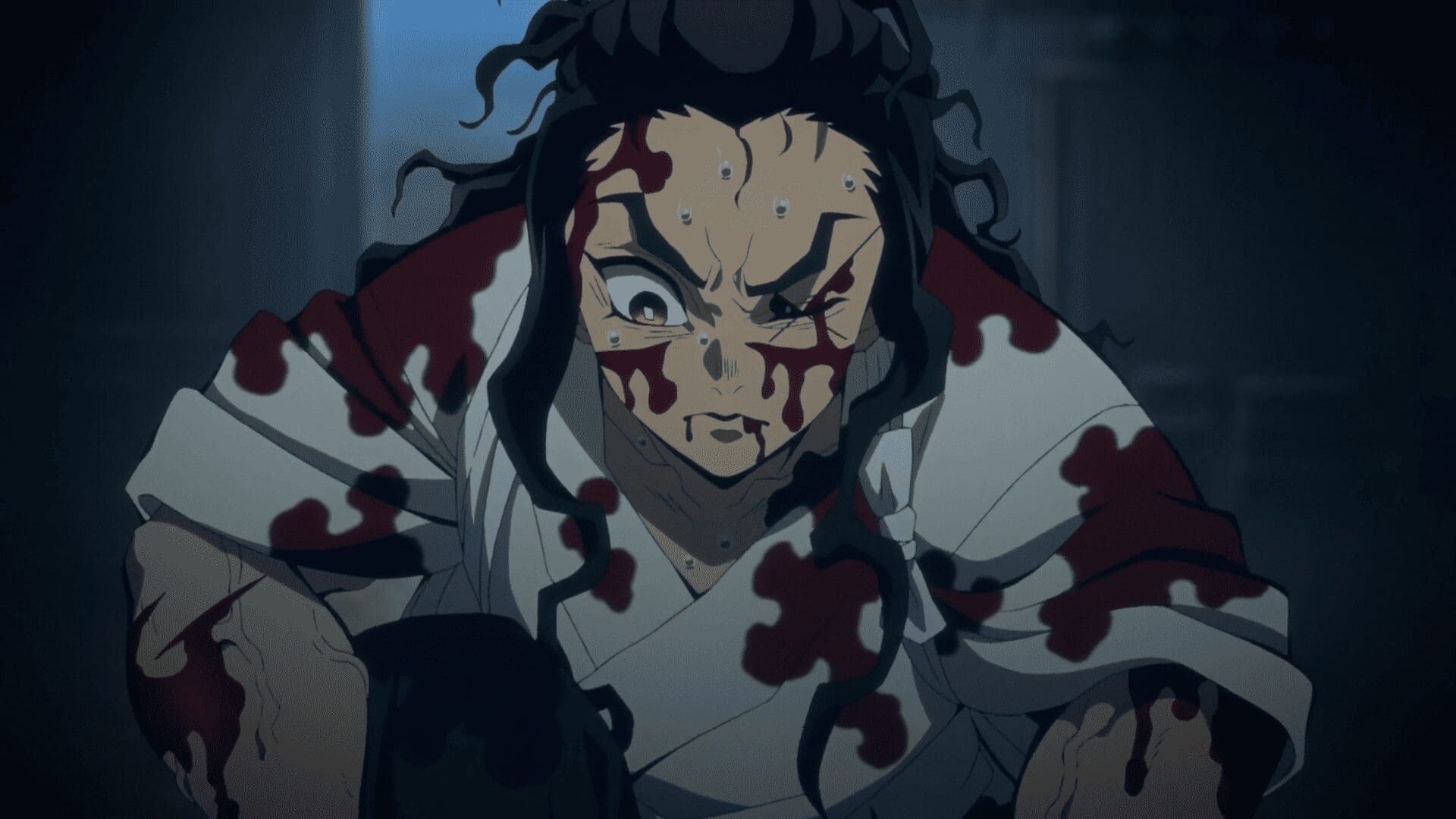 Demon Slayer Season 3 Episode 8 Review: The Power To Protect | Leisurebyte