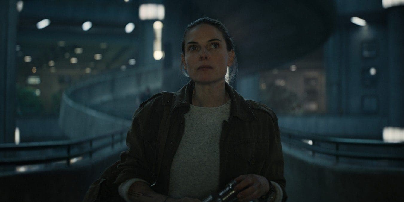 Silo Episode 4 Review | Leisurebyte