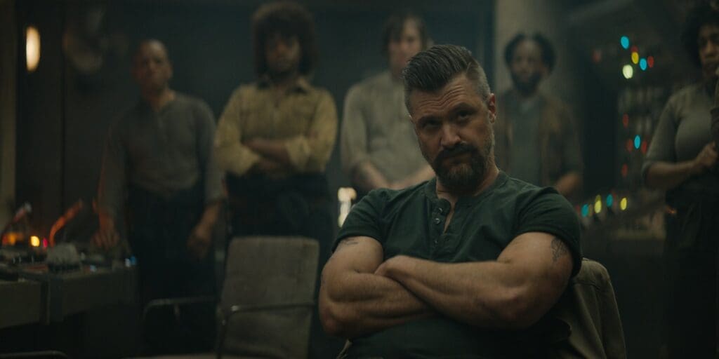 Silo Episode 4 Preview: When, Where and How to Watch! | Leisurebyte