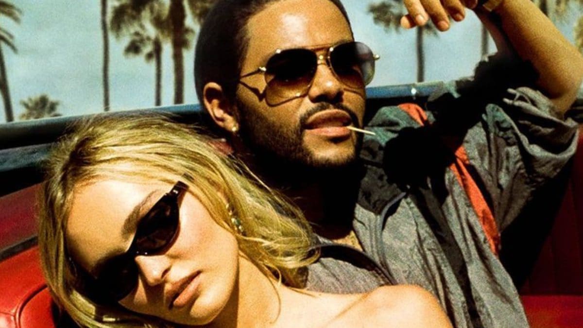 When and Where to Watch The Idol? All to Know About Sam Levinson's Next ...