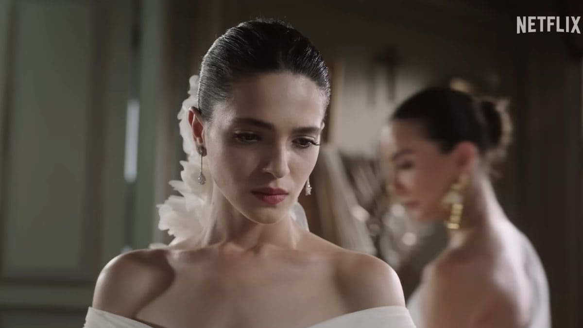 The Tailor Season 2 Trailer Breakdown: Peyami Falls Into Abyss as Esvet ...