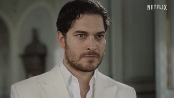 The Tailor Season 2 Trailer Breakdown: Peyami Falls Into Abyss as Esvet ...