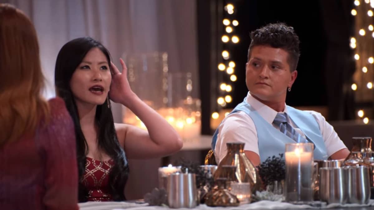 The Ultimatum Queer Love Episodes 5-8 Review: I Don't Understand Love ...