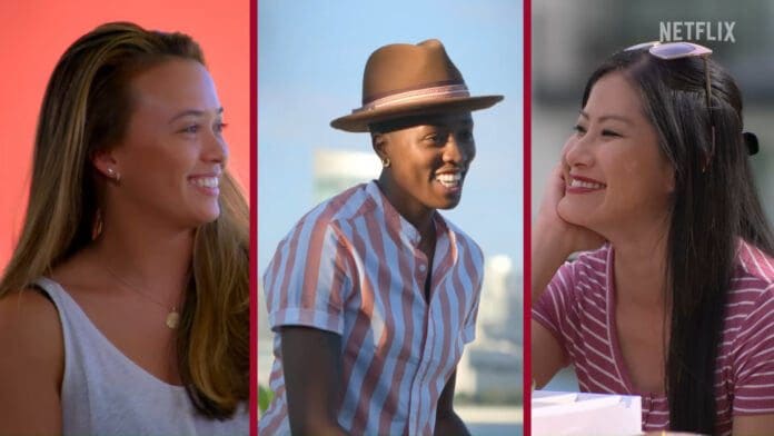 The Ultimatum Queer Love Trailer: Committed Relationships Get ...