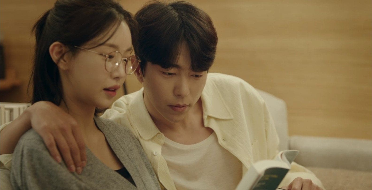 True to Love Episode 10 Recap and Review: When Ex-Lover Reaches Out ...