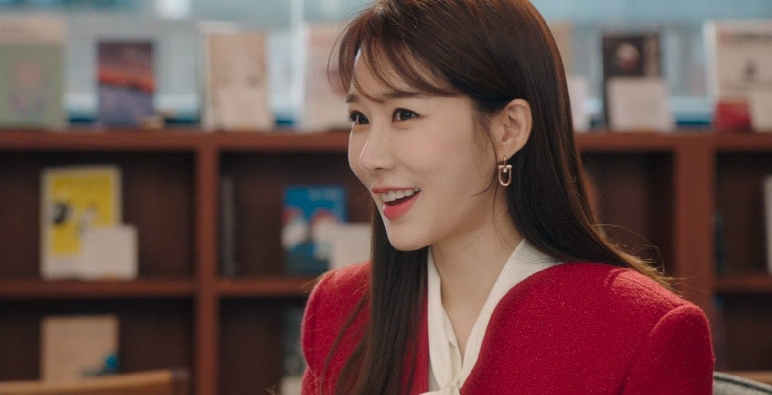 True to Love Episode 10 Recap and Review: When Ex-Lover Reaches Out ...