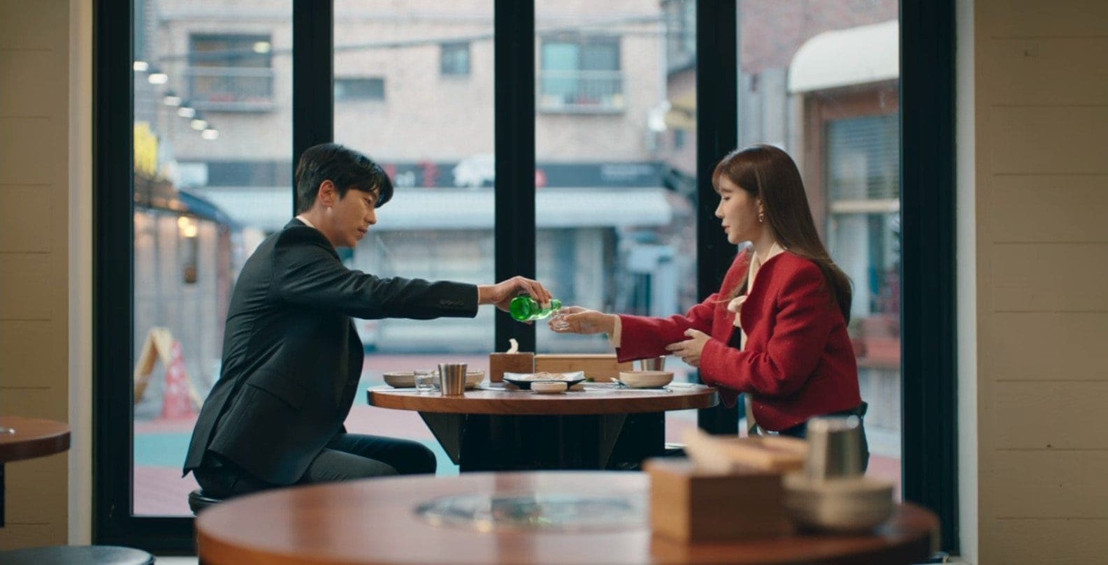 True to Love Episode 10 Reactions: Yu-ri's Return Makes Viewers Furious ...