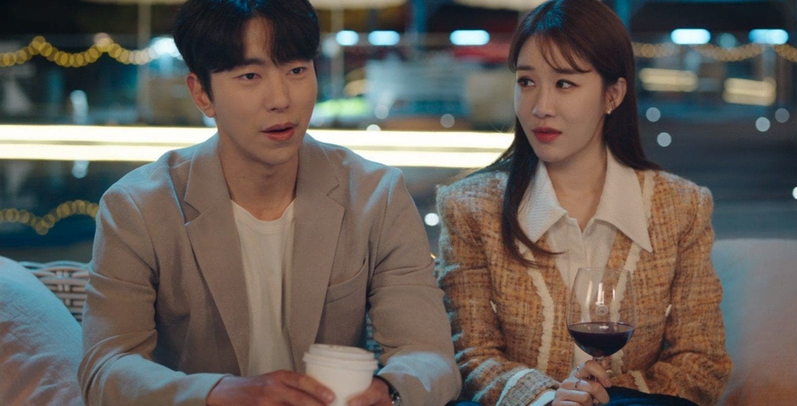 True to Love Episode 11 Recap and Review: There's a New Start After an ...