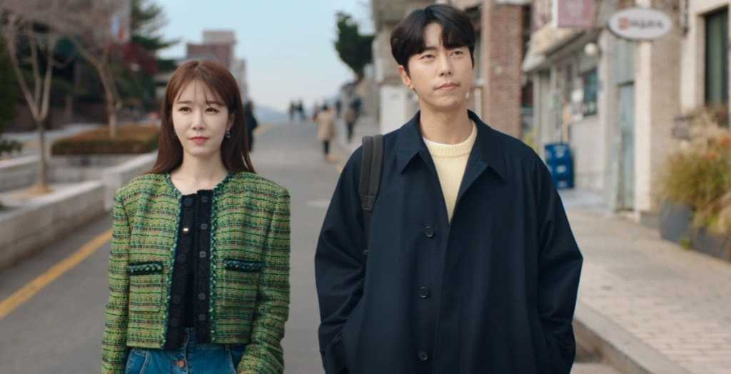 True to Love Episode 8 Recap and Review: Planning the Second Breakup ...