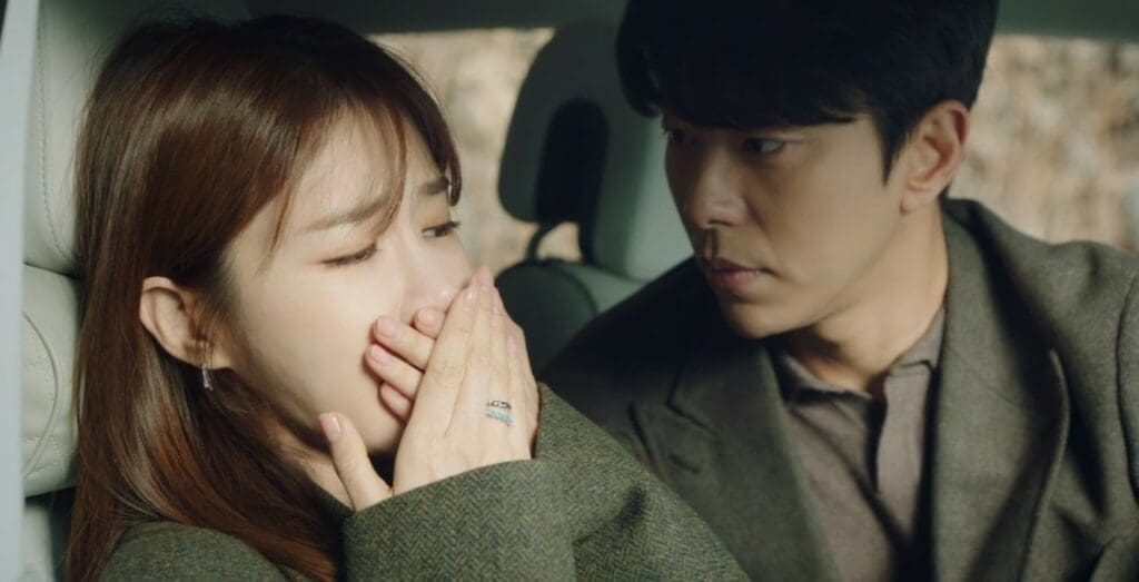 True to Love Episode 9 Recap and Review: Things Not to be Done After an ...