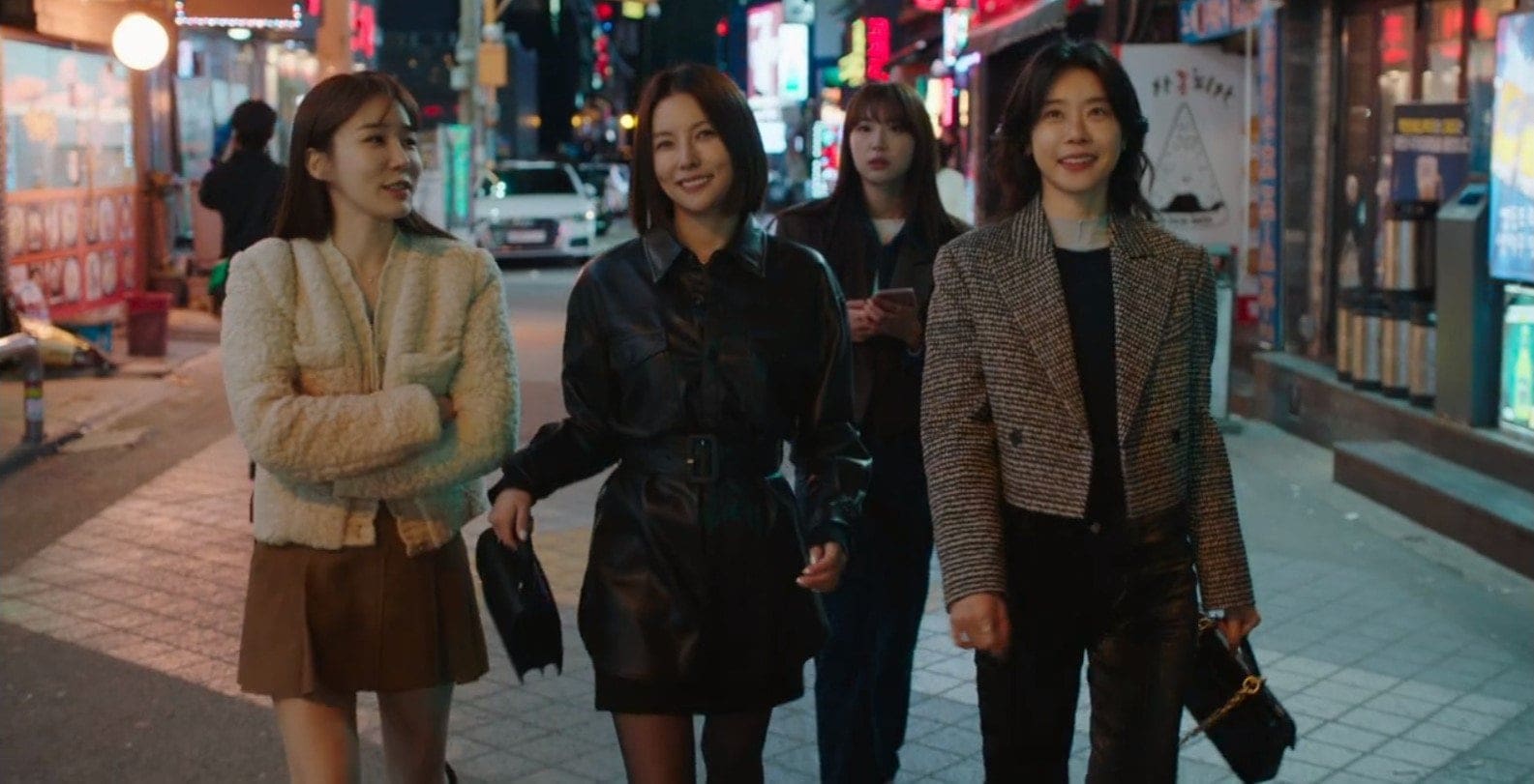 True to Love Episode 9 Recap and Review: Things Not to be Done After an ...