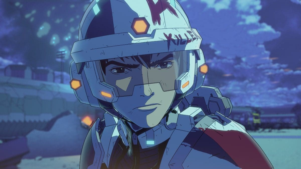 Yakitori Soldiers of Misfortune Review: Astounding Visual Grandeur Meet Riveting Narrative ...