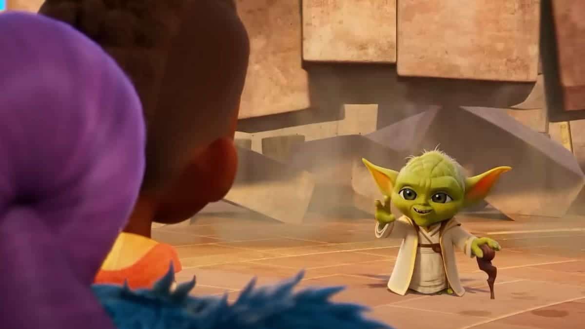 Star Wars Young Jedi Adventures Review: It's Delightful to See the ...