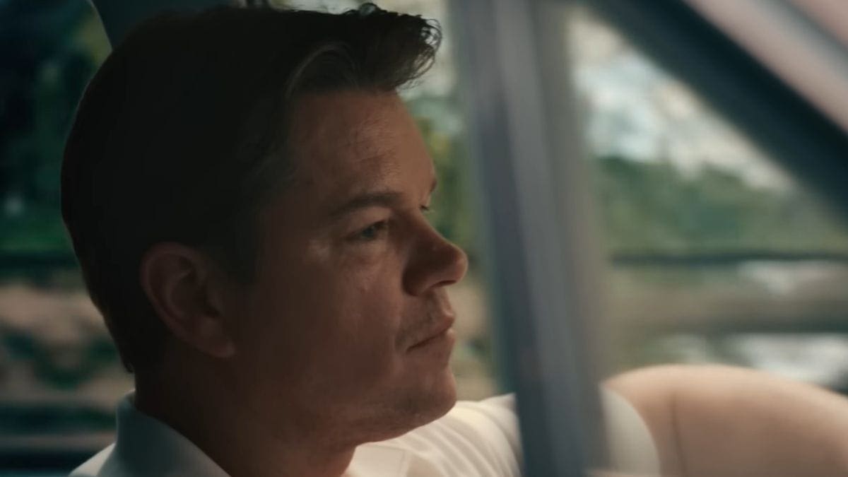 Air Review: Matt Damon-Ben Affleck Starrer Hits Home With Compelling ...