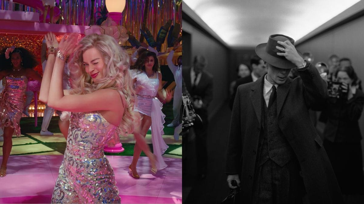 Barbie vs Oppenheimer Twitter Rage: The Deeply Ingrained Binary That No ...