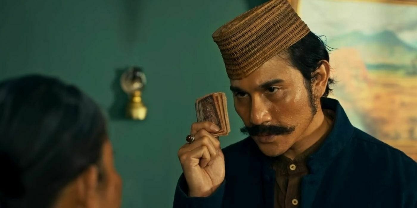 Bayi Ajaib Review: Campy Horror is All Funny and No Scares | Leisurebyte