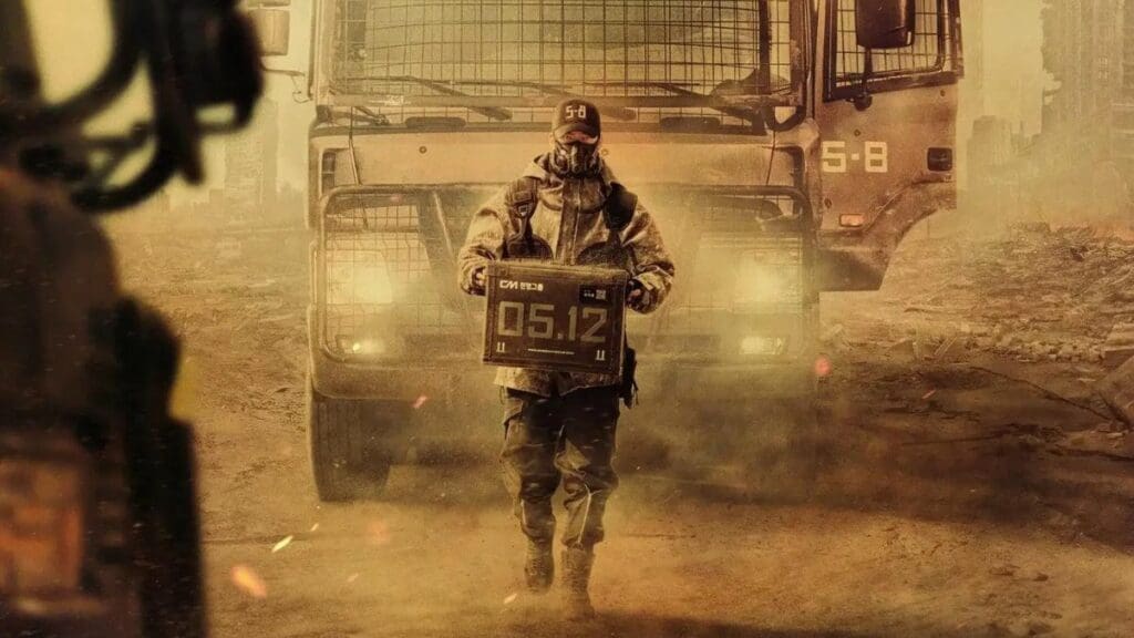 Black Knight Release Date, Trailer, Cast, Plot and More