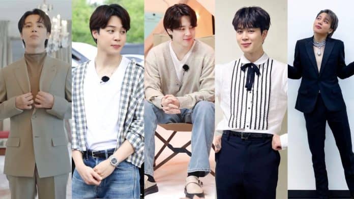 Whose Fashion Game is Better From the BTS Members? | Leisurebyte