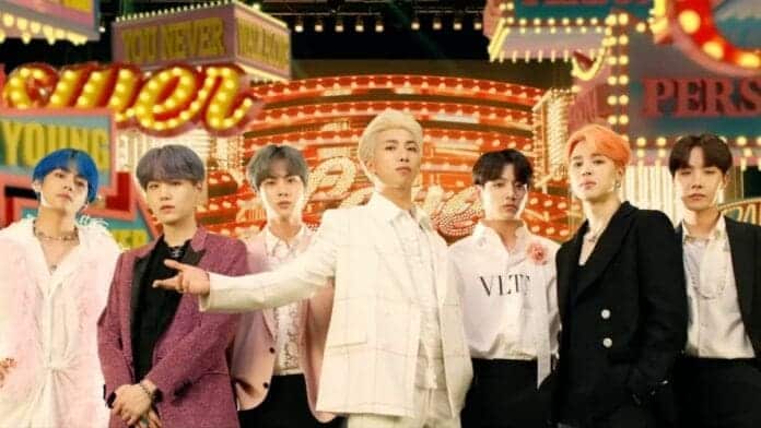 All Upcoming BTS Projects We're Highly Anticipating: Beyond the Story ...