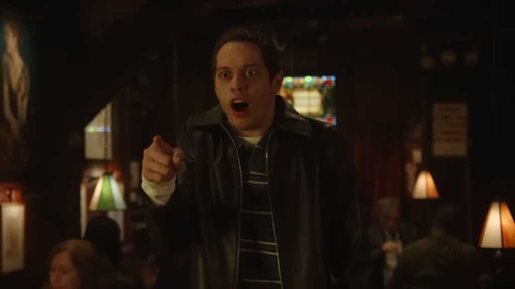 Bupkis Twitter Reactions: Netizens Enjoy Joe Pesci and Sebastian Stan’s ...