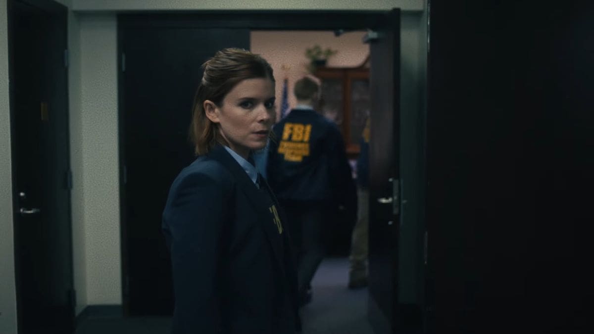 Class of 09 Episode 3 Ending Explained: What Message Does Amos Leave ...