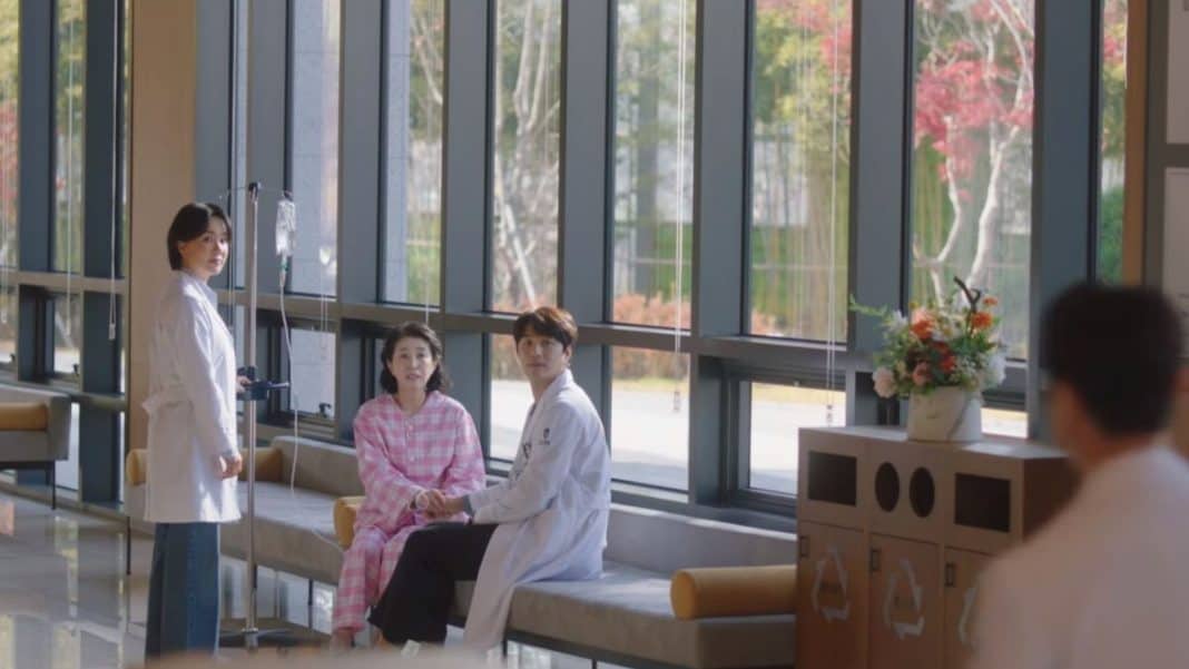 Doctor Cha Episode 13 Recap and Review: The Road to Redemption is Paved ...