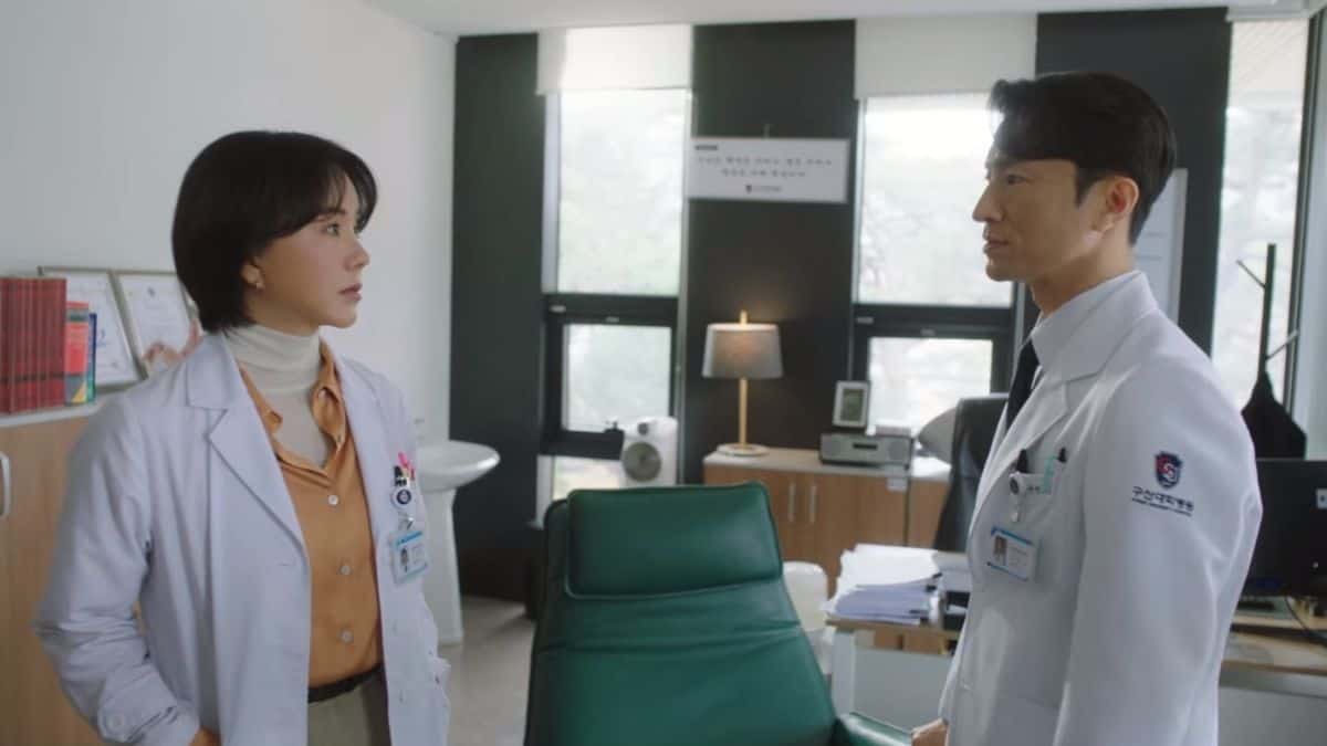 Doctor Cha Season 2: Tanggal Rilis & Semua yang Perlu Kamu Ketahui!