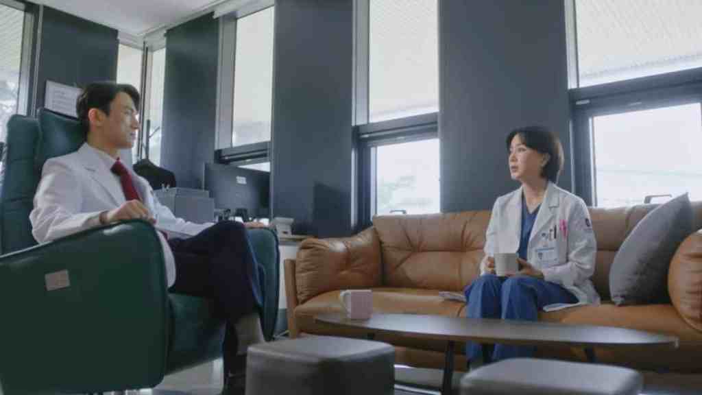Doctor Cha Episode 8 Preview: When, Where and How to Watch! | Leisurebyte