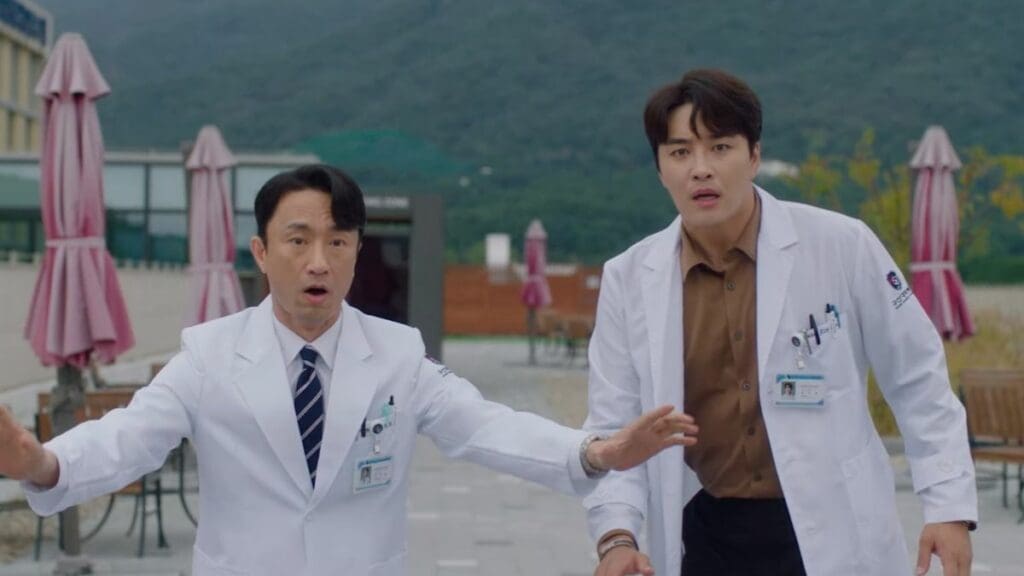 Doctor Cha Episode 8 Preview: When, Where and How to Watch! | Leisurebyte