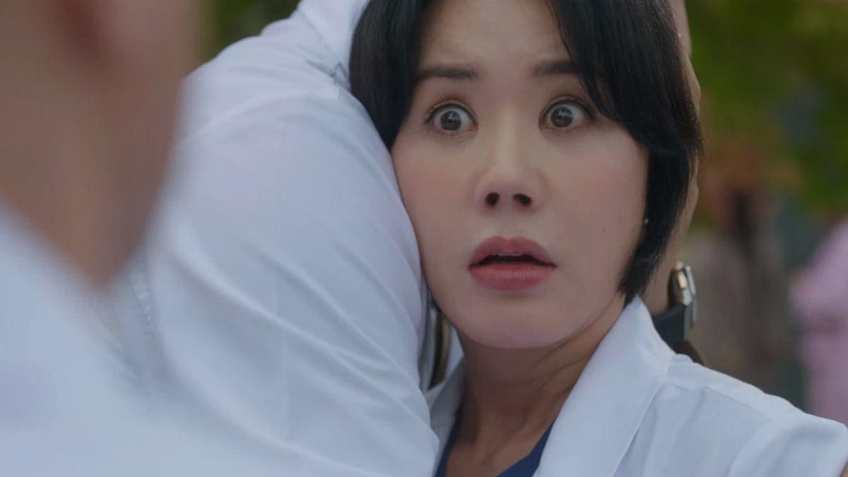 Doctor Cha Episode 7 Recap and Review: The Competition is Fierce ...