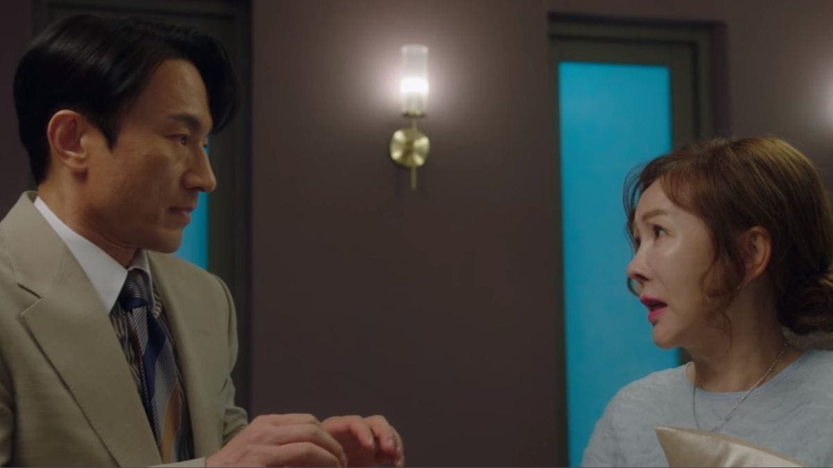 Doctor Cha Episode 8 Recap and Review: Cover All Your Exits When You ...