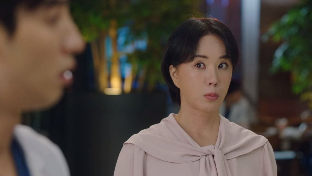 Doctor Cha Episode 9 Twitter Reactions: Jeong-suk's Savagery Fuels the ...