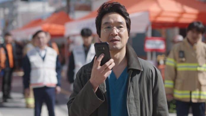 Dr Romantic Season 3 Episode 10 Recap and Review: Seo Woo-jin Injures ...
