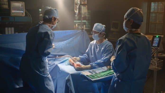 Dr Romantic Season 3 Episode 10 Recap and Review: Seo Woo-jin Injures ...