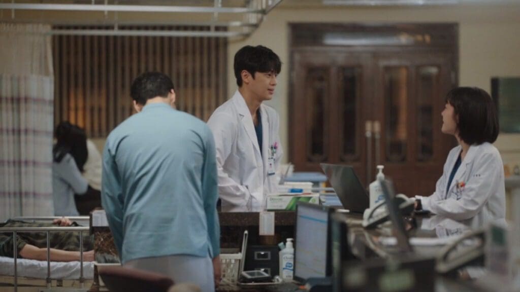 Dr Romantic Season 3 Episode 6 Recap and Review: Bitter Truths and A ...