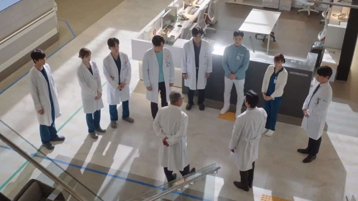 Dr Romantic Season 3 Episode 4 Recap and Review: Jin-man Takes Over ...