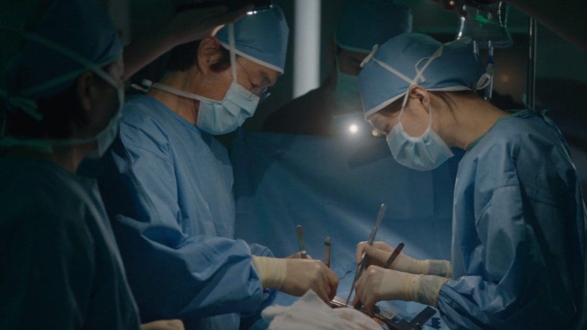 Dr Romantic Season 3 Episodes 1 and 2 Recap and Review: Doldam Trauma ...