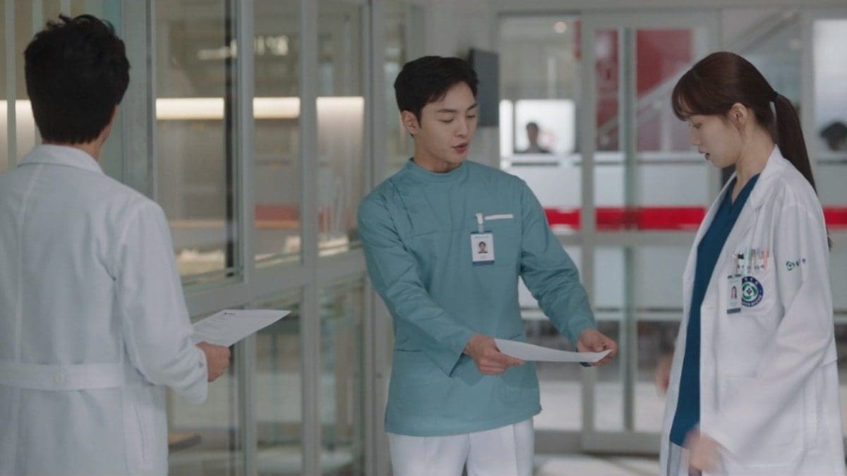 Dr Romantic Season 3 Episodes 1 and 2 Recap and Review: Doldam Trauma ...