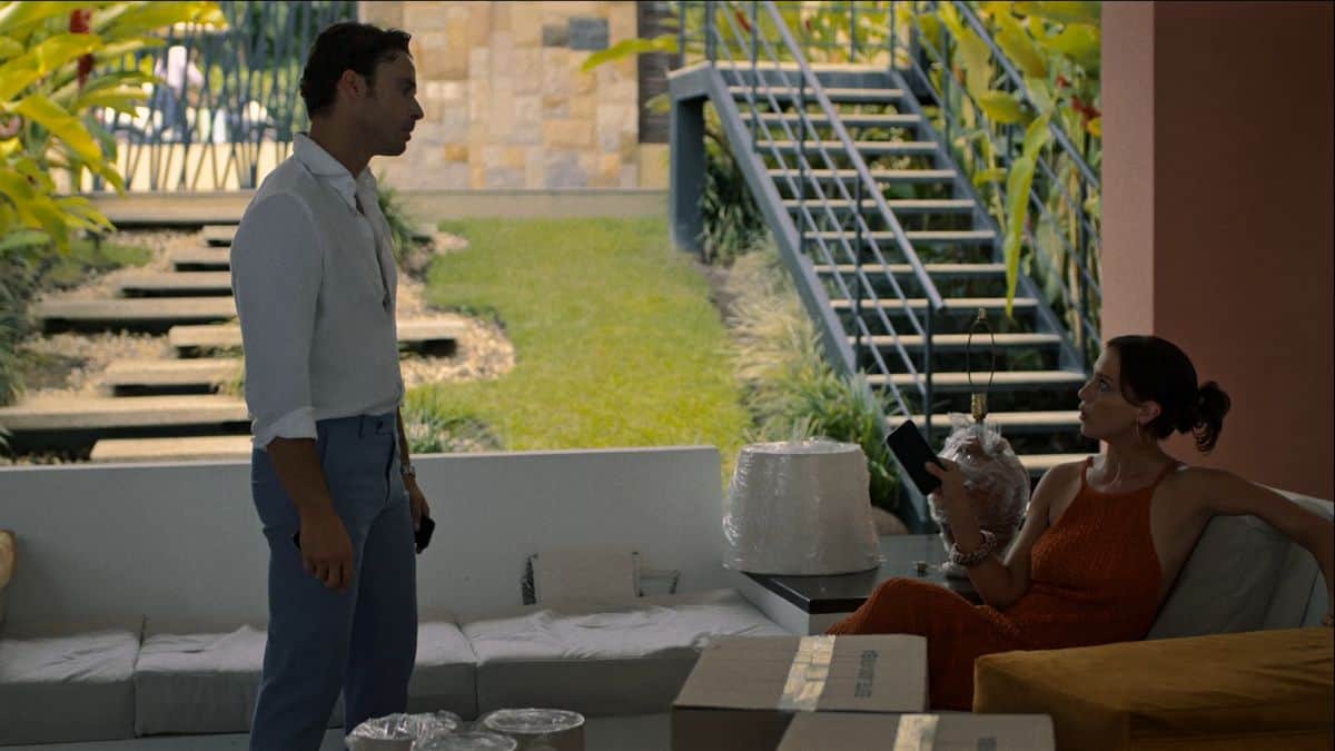 When is Fake Profile Releasing? Everything to Know About the Colombian ...