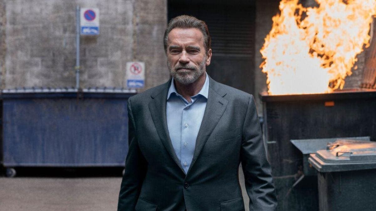 When and Where to Watch Fubar? All You Need to Know | Leisurebyte