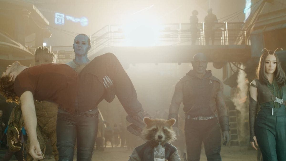 Guardians of the Galaxy Vol 3 Post Credits Scenes Explained: Will the Squad of Misfits Reunite ...