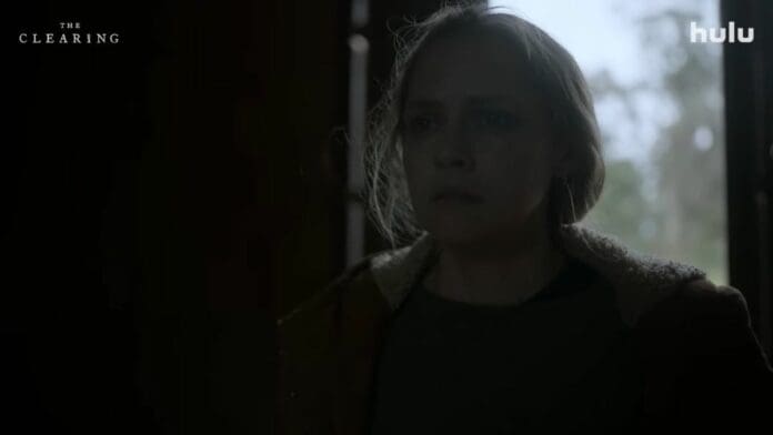 The Clearing Release Date, Trailer, Cast and More
