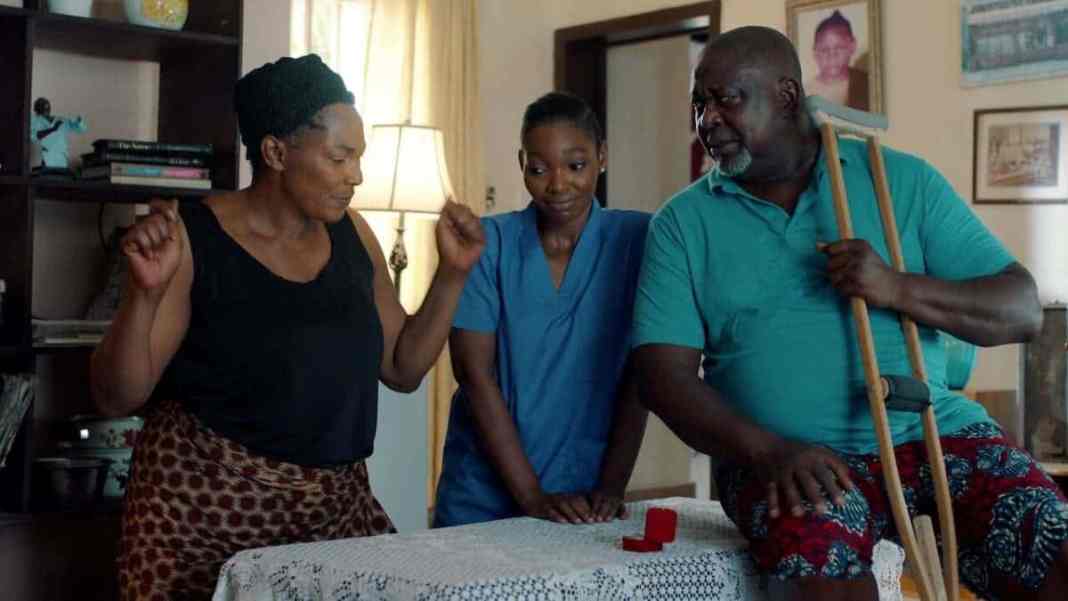 Ile Owo Review: If it is a Fantasy Film, Where is the Lore? | Leisurebyte